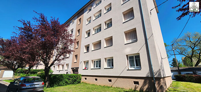 Appartement 1 pièce à Besançon, Grette, Butte, à vendre