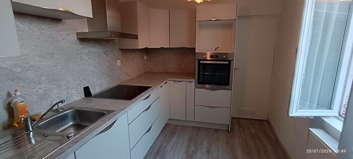Maison 4 pièces à vendre à Saint-Nicolas-de-la-Grave