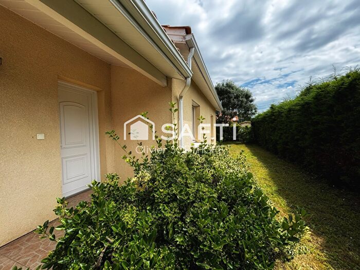 Tonneins : Maison 6 pièces à vendre