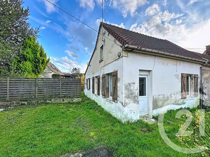 Maison à vendre - Cuts - 5 pièces - 3 chambres