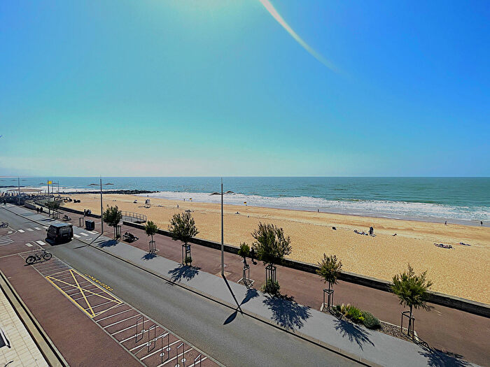 Appartement 3 pièces à vendre - Capbreton, Les Sables, Port de Capbreton