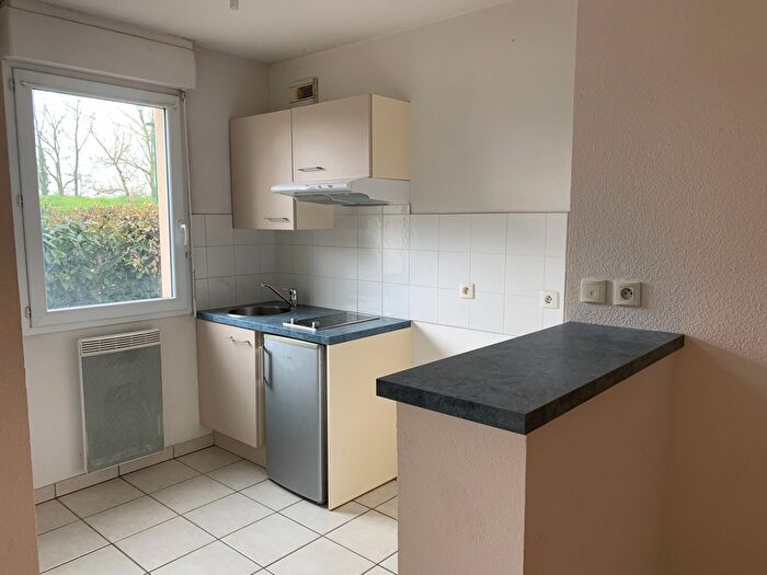 Appartement 2 pièces à louer à Ussac
