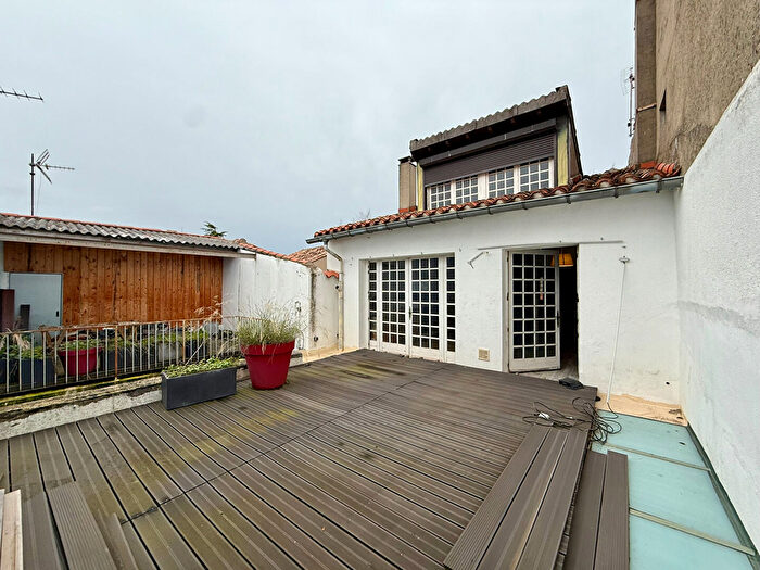 Maison à vendre - Carcassonne, Cité Médiévale, Barbacane, Trivalle - 8 pièces - 6 chambres
