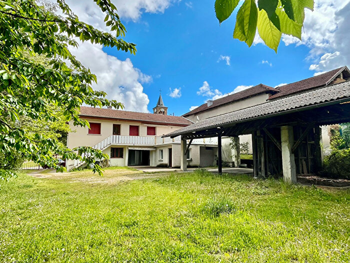 Maison 5 pièces à vendre à Mottier
