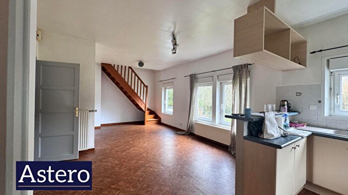 Maison à vendre - Pontivy, Stival - 4 pièces - 2 chambres