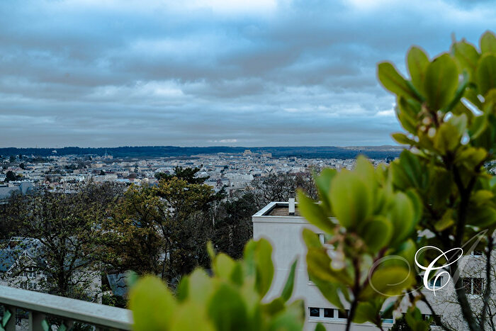 Appartement à louer - Versailles, Clagny Glatigny - 2 pièces - 1 chambre