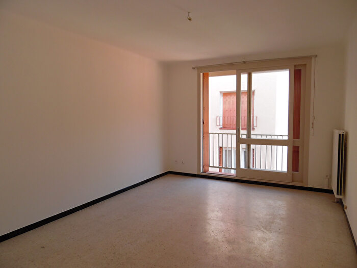 Appartement 3 pièces à louer à Amélie-les-Bains-Palalda