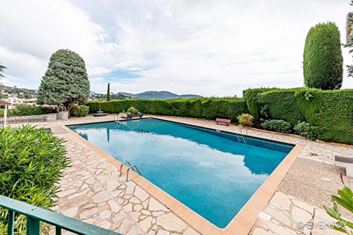 Appartement à vendre - Nice, Arenas - 3 pièces