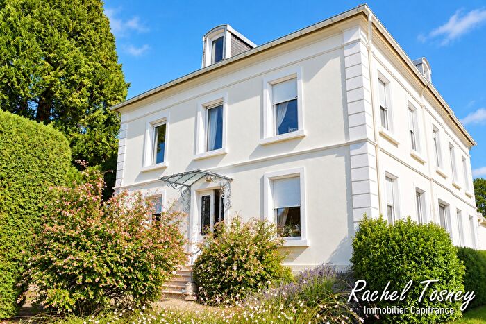 Maison 14 pièces à vendre à Héricourt