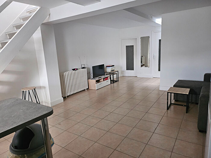 Villenave-d'Ornon, Chambéry, La Monnaie, Carbonnieux, Trigan - Maison 5 pièces à louer