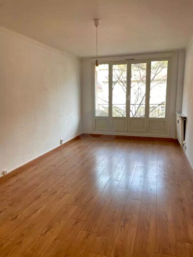 Appartement à louer - Carei-Monti, Menton - 2 pièces - 1 chambre