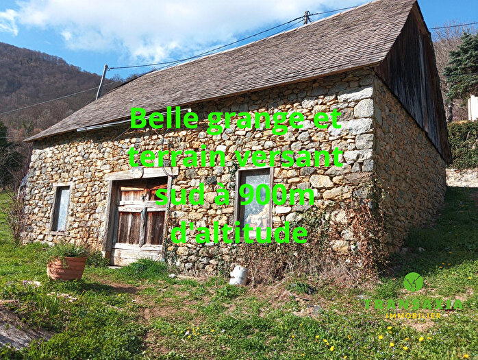 Maison 2 pièces à Saint-Lary, à vendre
