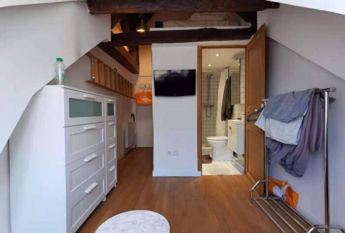 Paris 8ème arrondissement : Appartement 1 pièce à louer