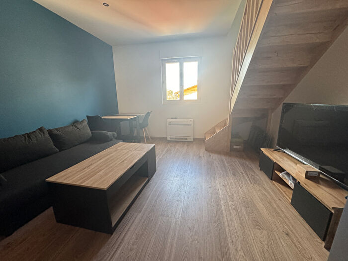 Appartement à louer - Toulouse, Fer à Cheval - 2 pièces - 1 chambre