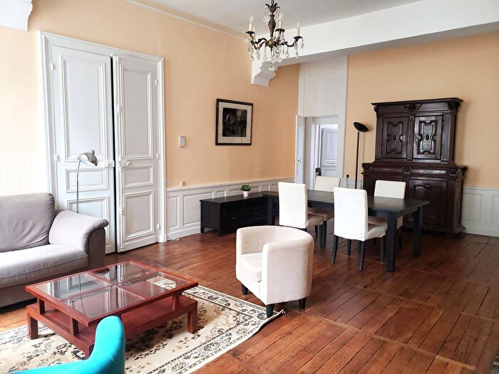 Appartement 3 pièces à louer - Bourges
