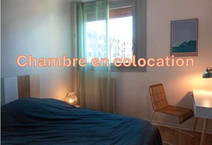 Lemasson, Montpellier : Appartement 1 pièce à louer