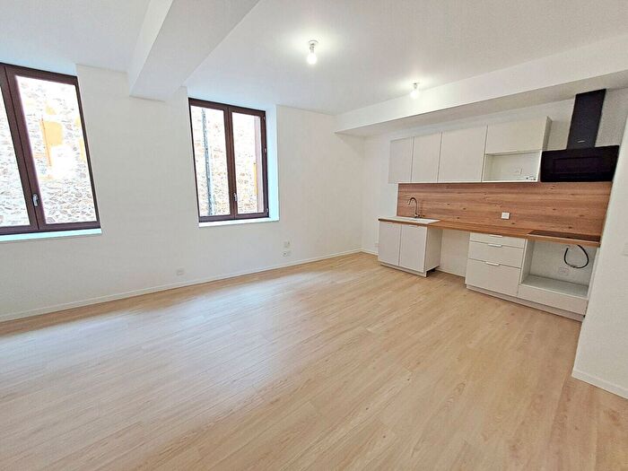 Appartement 3 pièces à louer - Saint-Symphorien-sur-Coise