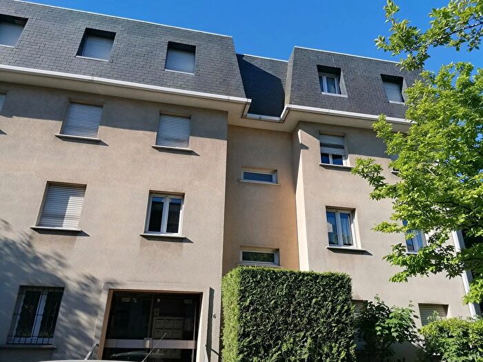 Aulnay-sous-Bois, Prevoyant, Le Parc - Appartement 1 pièce à vendre