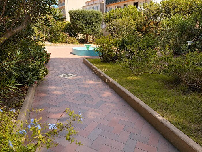 Appartement 4 pièces à vendre à Marseille 7ème, Saint-Lambert