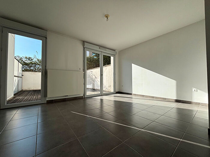 Appartement à vendre - Toulouse, Soupetard - 1 pièce