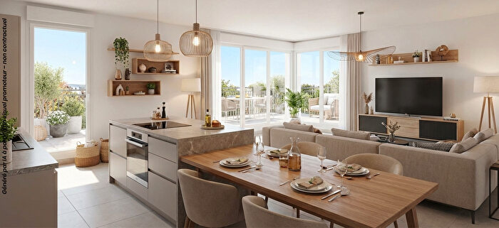 Maison 3 pièces à vendre à Fouesnant