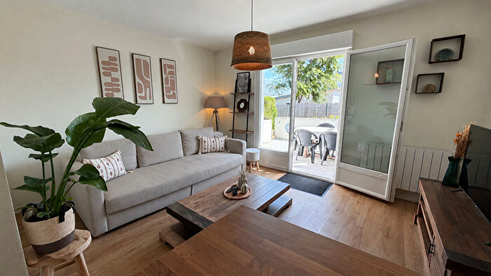 Erdeven - Appartement 2 pièces à vendre