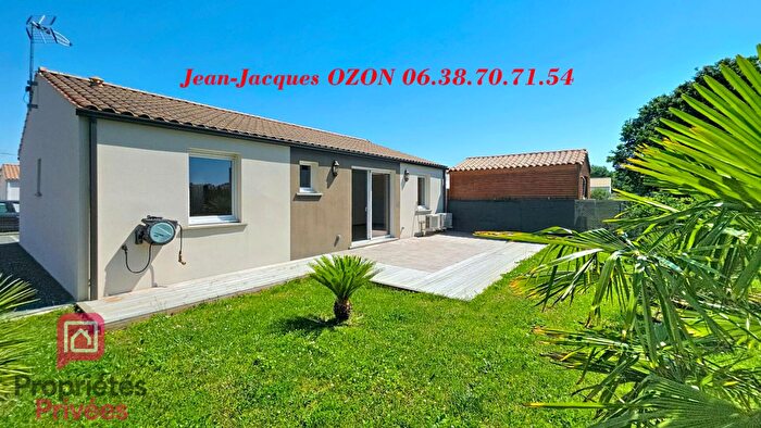 Maison 5 pièces à Étaules, à vendre