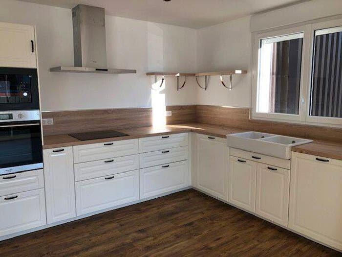 Appartement 4 pièces à louer - Aurillac