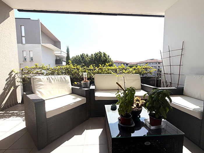 Appartement 2 pièces à Istres, Boulingrin, Saint-Félix, à vendre