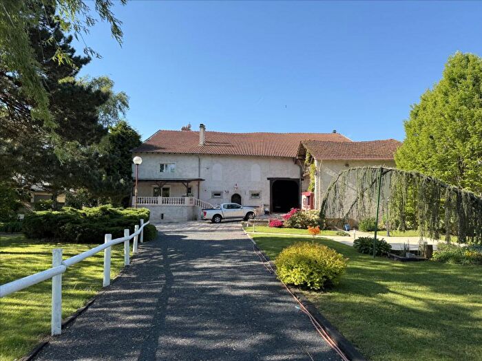 Croismare : Maison à vendre