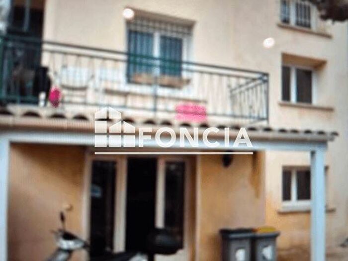 Maison à louer - Bédoin - 3 pièces - 2 chambres