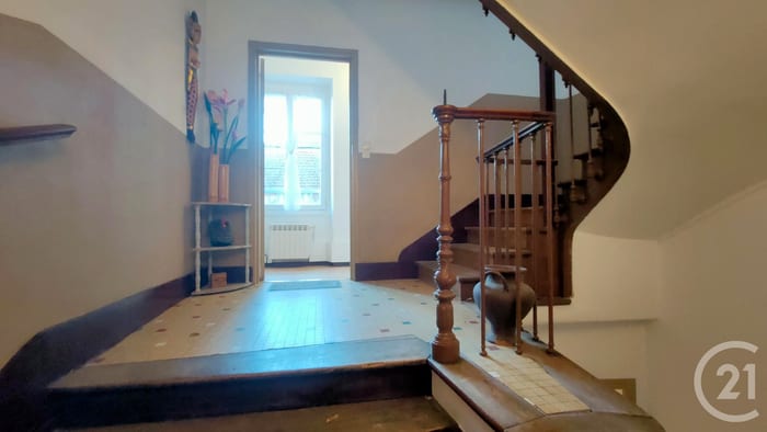 Appartement 2 pièces à louer à Nevers, République, Préfecture