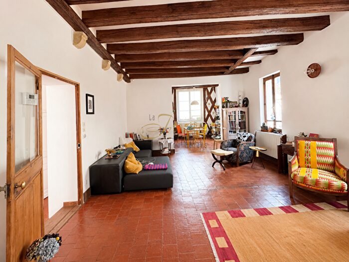 Appartement 4 pièces à Bourges, Centre-ville, Charlet, Lahitolle, Pignoux, Sembat, à vendre