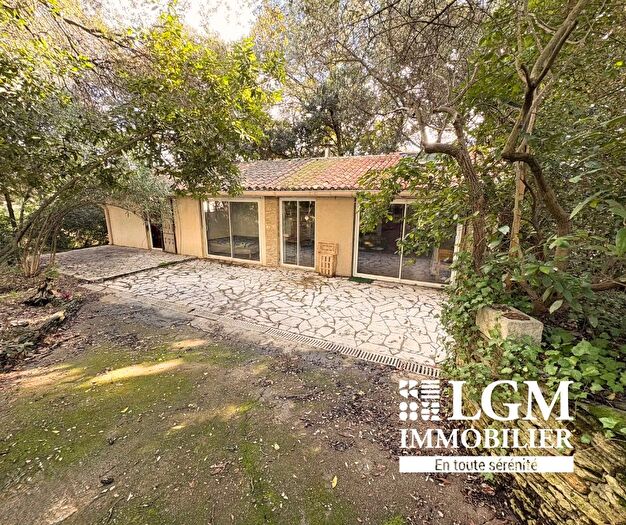 Maison à vendre - Aubais - 3 pièces - 2 chambres