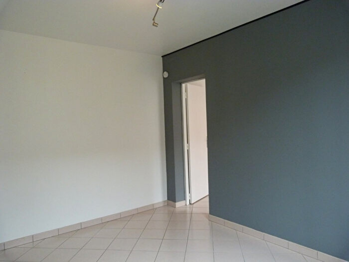 Appartement à louer - Deuil-la-Barre, Mortefontaines - 2 pièces - 1 chambre