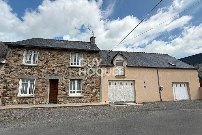 Maison à vendre - Cherrueix - 4 pièces - 3 chambres