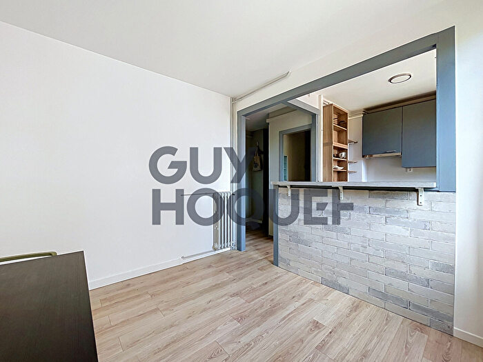 Appartement 3 pièces à Vitry-sur-Seine, Stalingrad, à louer