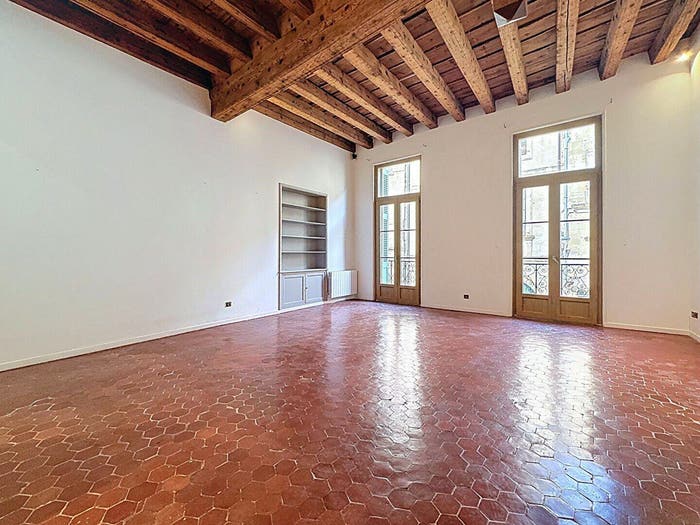 Appartement 4 pièces à La Balance-Raspail, Avignon, à louer