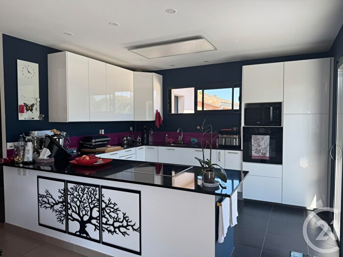 Maison à vendre - Eaunes - 3 pièces - 2 chambres