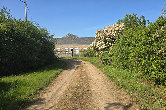 Maison 6 pièces à vendre - Parcé-sur-Sarthe