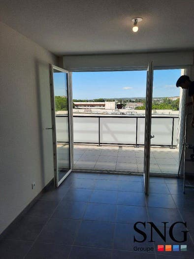 Appartement 2 pièces à louer - Alouette, Nîmes