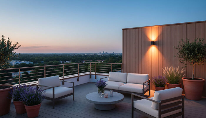 Maison à vendre - Saint-Herblain, Bourg - 2 pièces