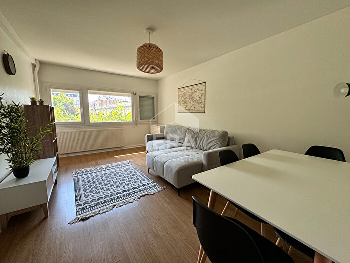 Appartement 3 pièces à vendre - Tarbes, Foirail
