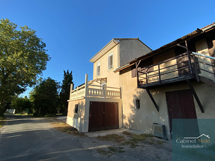 Maison à vendre - Bouliac - 9 pièces - 6 chambres
