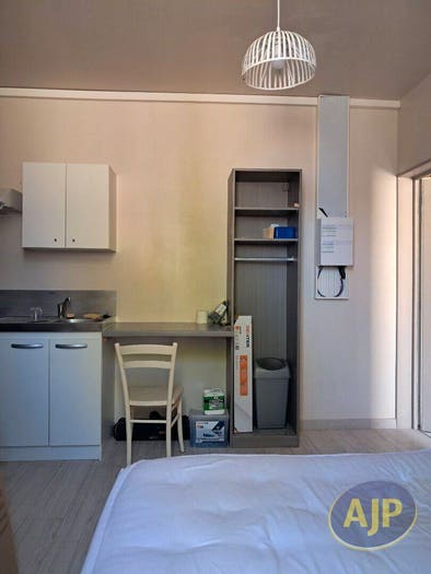 Jarnac-Champagne - Appartement 1 pièce à louer