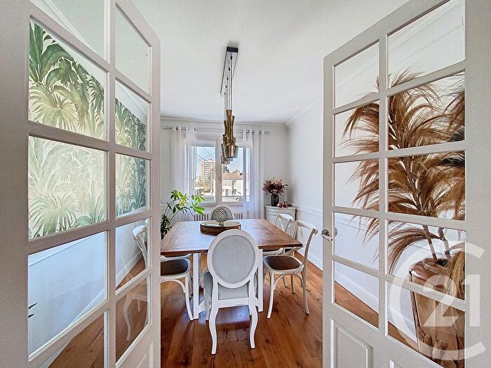 Maison à vendre - Cholet, Libération - 6 pièces - 4 chambres