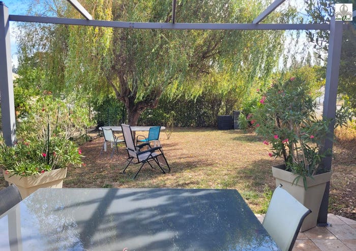 Tournus - Maison 3 pièces à vendre