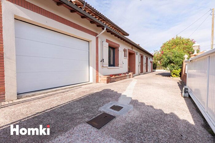 Maison 6 pièces à vendre - Fonsorbes