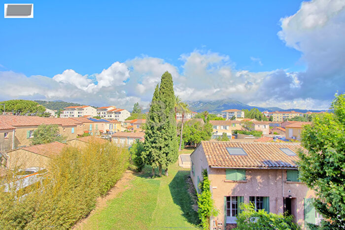 La Garde, La Planquette, La Pauline - Appartement 4 pièces à vendre