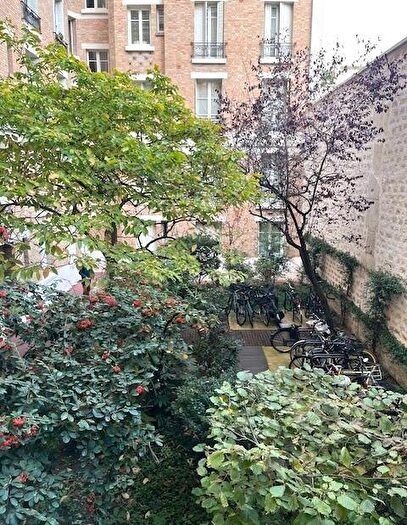 Appartement 1 pièce à louer à Paris 6ème arrondissement